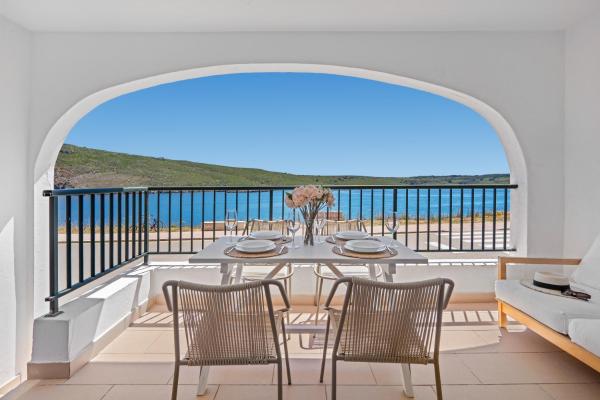 Apartamento Tramontana 113bj By 3villas - Minorque