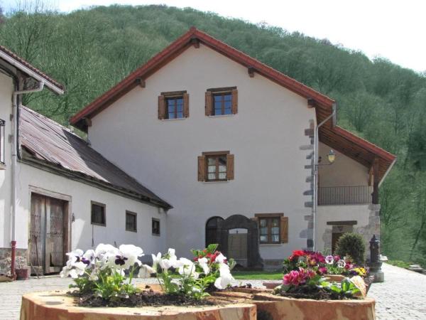 Casa Rural Urkulu Etxea - Navarra