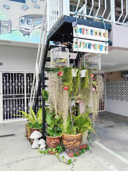 阳台民宿 16 Terrace - Johor