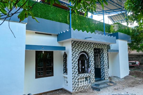 Asmaas Home Stay - Varkala