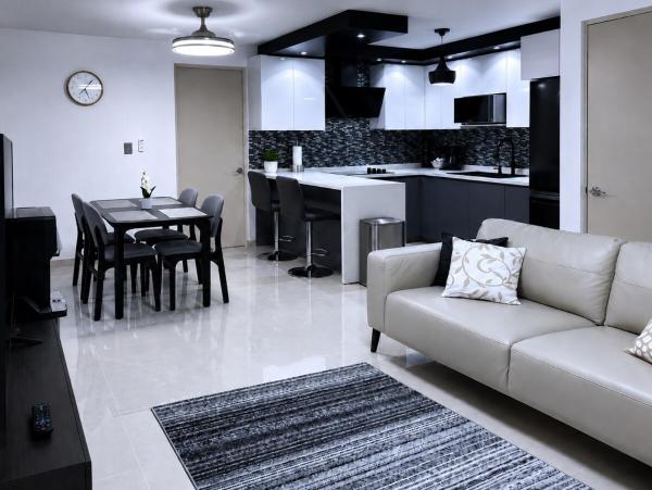 House With Starlink Near The Airport And Apodaca - Jalisco