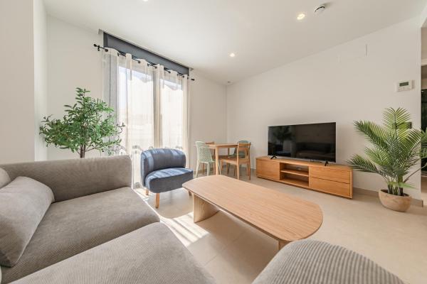 Stay Unique Apartments Sevilla Santa Justa - Seville, Spain