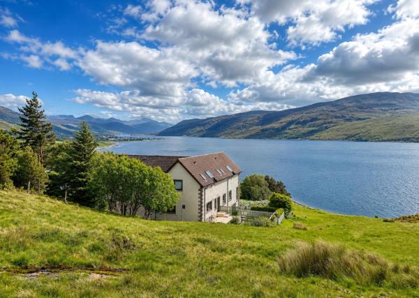 Ardvreck House - Ullapool