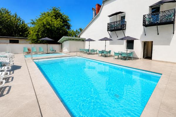 Pater Apartments And Rooms - Hongrie