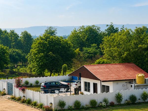 Vibhor Peace Cottage - Chitrakoot