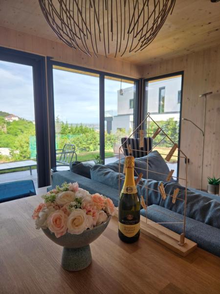 Hillside Olive Apartmanház & Wellness - Pécs