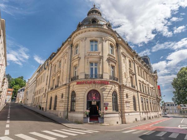 Mercure Le Mans Centre - Sarthe