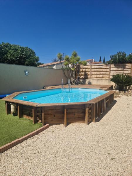 Villa En Provence - Ventabren