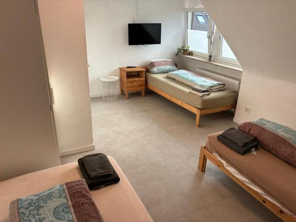 Hauckwald Apartment 1 - Seligenstadt