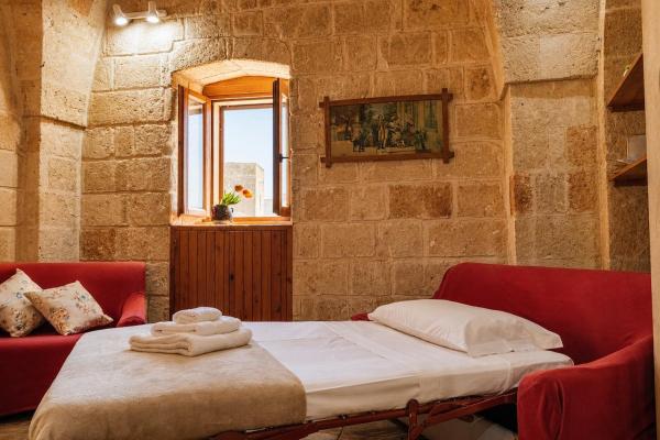 Arco, Historic Center, Nearby Parking, Ac - Oria