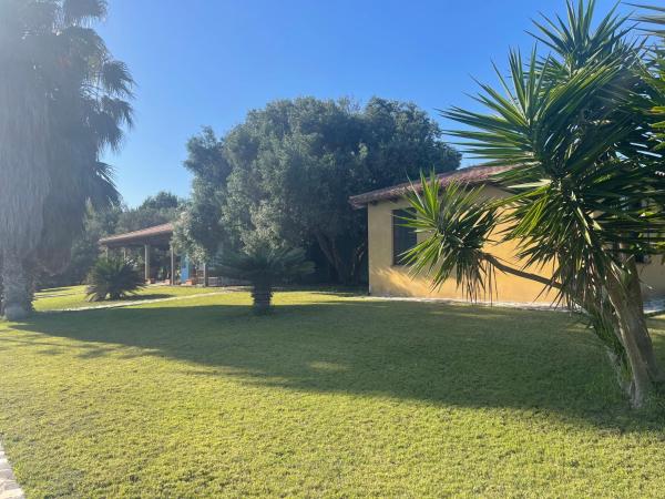 Agriturismo Sabori Antigu - Sardegna