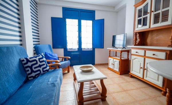 R2r -Apartamentos Rosa De Los Vientos Cudillero - Estribor 306c3 - Cudillero