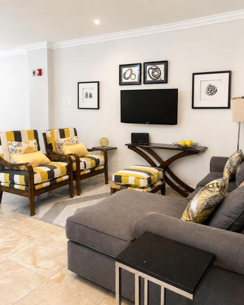 Exquisite One Bedroom Condo - Port of Spain
