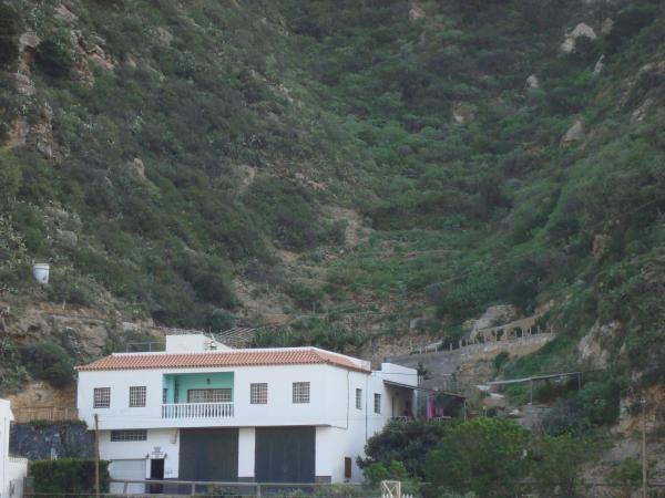 Casa Las Dionisias - Valle Gran Rey