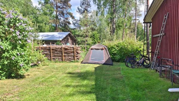 B&b Rhinosauna - Lohja