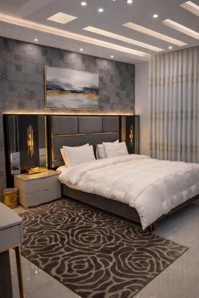 Hijazi Apartments - Amman
