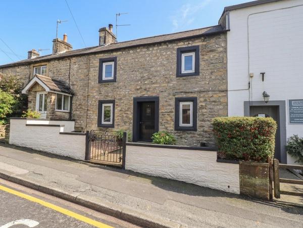 4 Oak Cottages - Ingleton