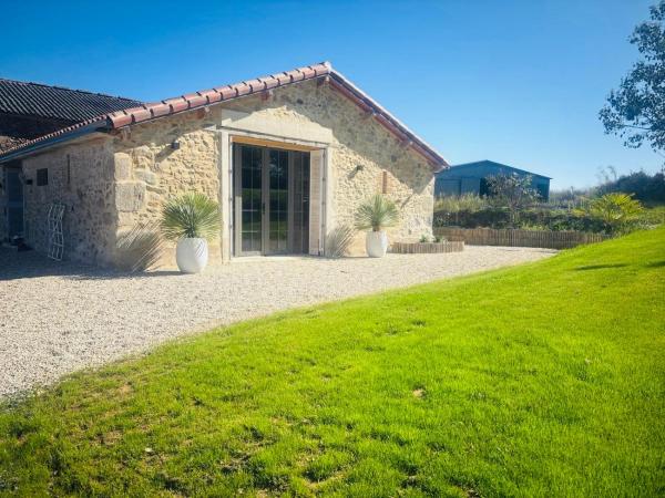 Stone & Green - Bressuire