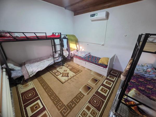 Bek Rend House - Tashkent