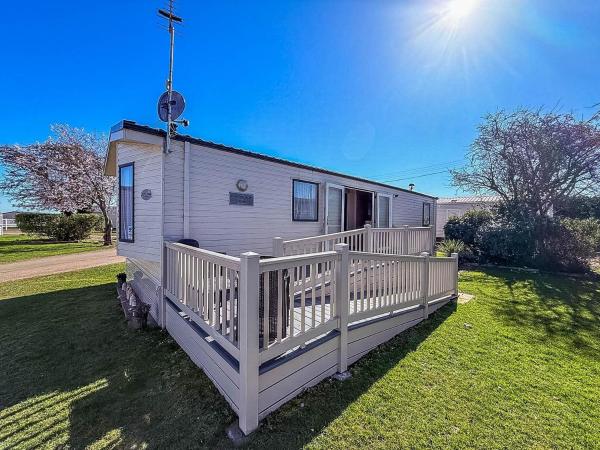 Great 4 Berth Caravan With Wheelchair Access In Suffolk, Ref 68129bs - Lowestoft