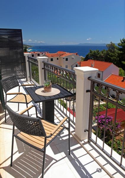 Apartments Jelavic Bol - Stari Grad