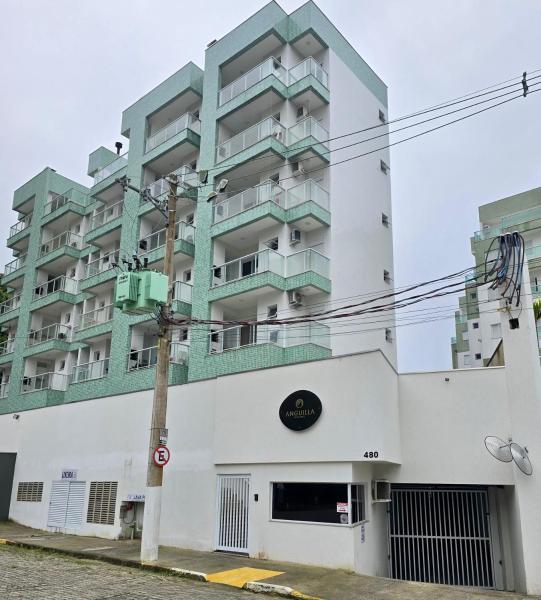 Apartamento 25 De 1 Quarto Aconchegante Praia Grande Recém Construido - Ubatuba