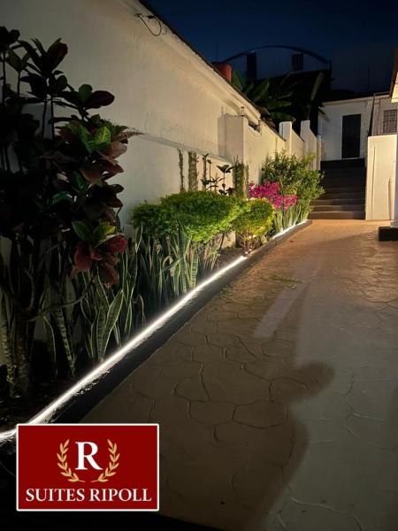 Hotel Ripoll Córdoba - Córdoba, Mexico