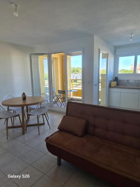 Residence Azur - Arles