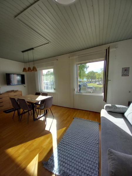 Appartement Seeblick - Podersdorf am See