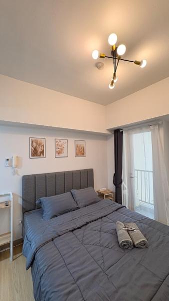 Cozy Stay Apartment Tokyo Riverside Pik 2 By Tyafy Living - Soekarno-Hatta Airport - Jakarta (CGK)