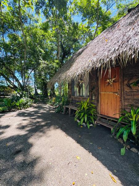 Nawala Eco-hostel - Colombia