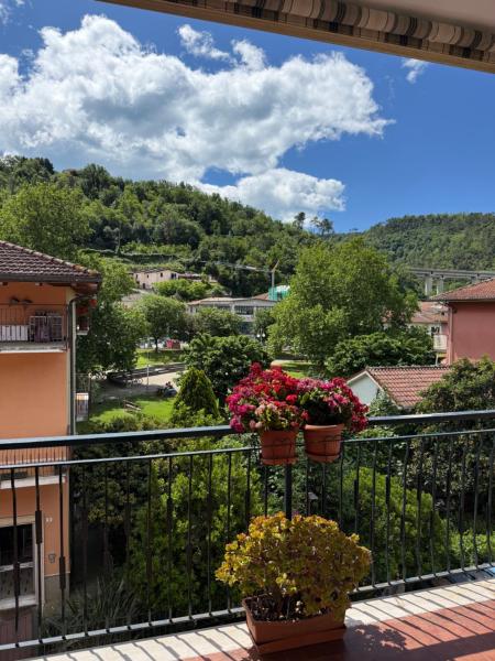 Casa Vacanze A Cà Du Tonny - Moneglia