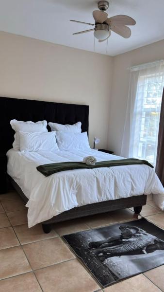 Success Guesthouse - Mbombela