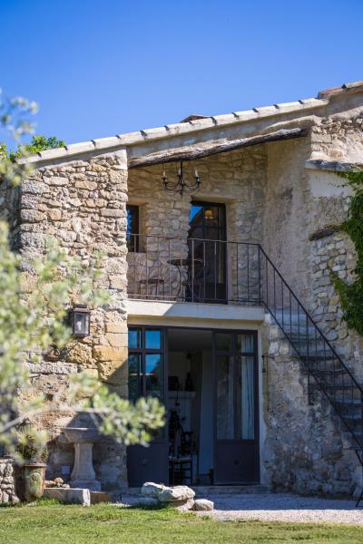 Maison Roque - Pertuis