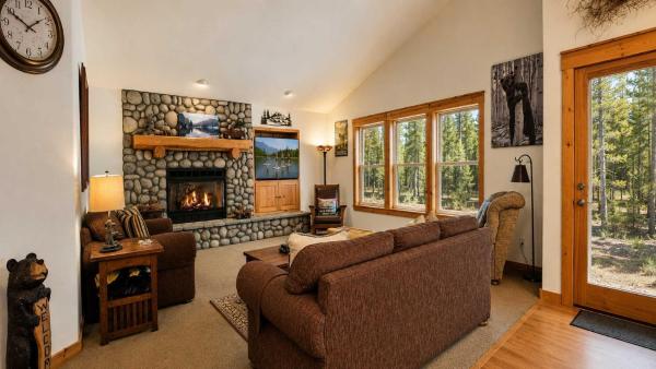 Whistler 21 - Oregon