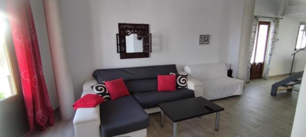 Altozano Room Loft - Málaga