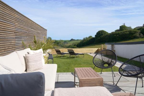 Seabreeze Costal Retreat - Brixham