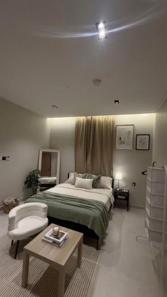 Transit Stay Jeddah - Yidda