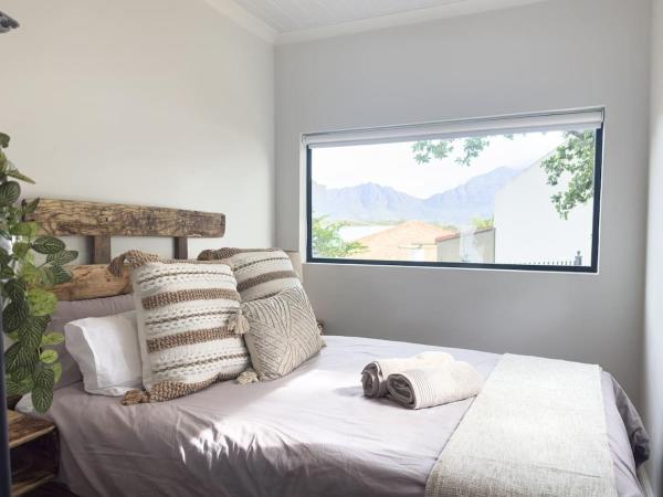 Romantic Tulbagh Getaway - Ceres