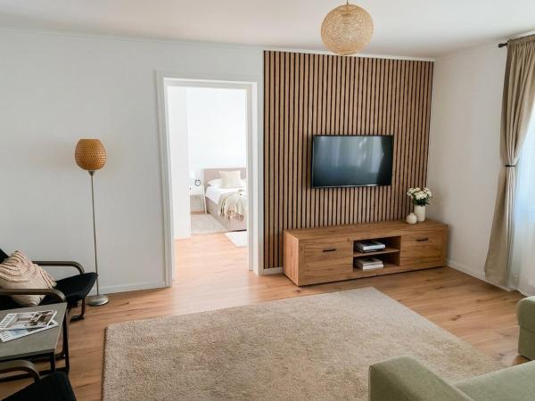 Marc Apartament - Transylvania