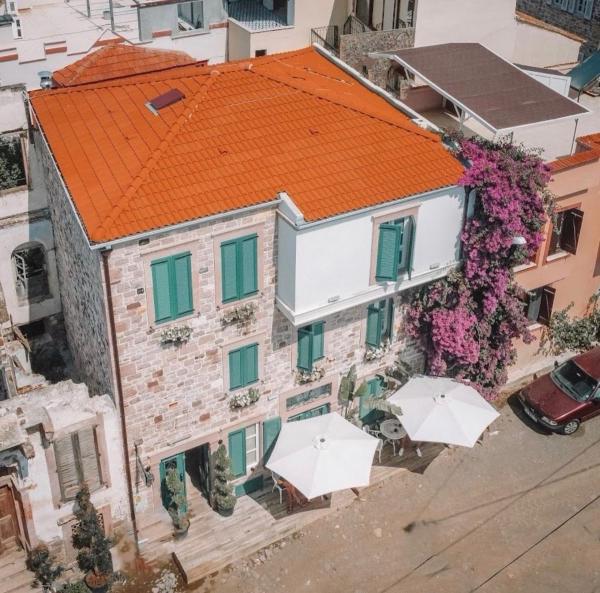 Galinis 1894 Cunda - Ayvalık