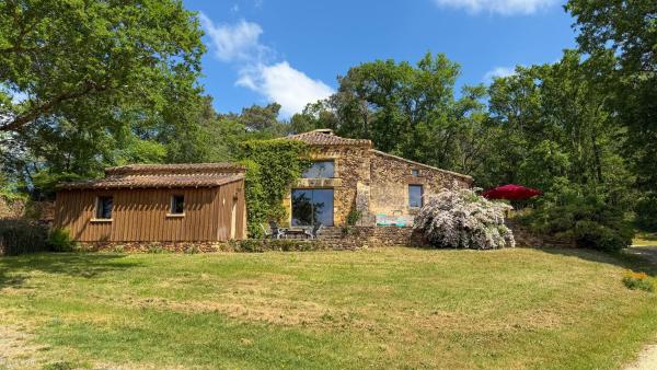 Maison De Charme Au Calme Dordogne Périgord - Belvès