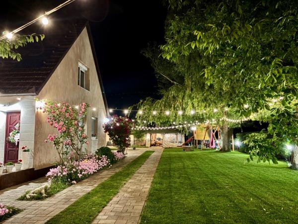 Linett Apartman - Hajdúszoboszló