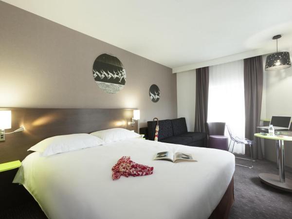Ibis Styles Beaune Centre - Beaune