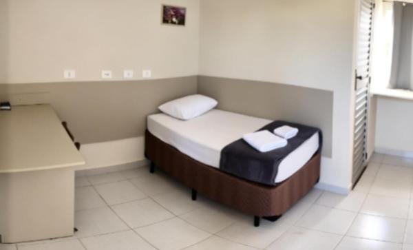 Hotel Constelação - Brésil