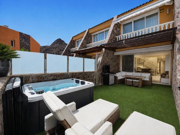 Villa Gisel - Îles Canaries