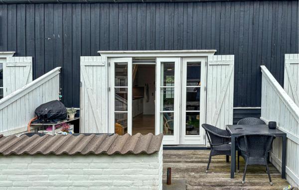 Cozy Home In Vestervig With Wifi - Vestervig
