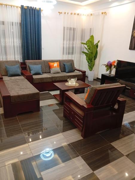 Résidence Prestige Kgv Appt 304 - Douala