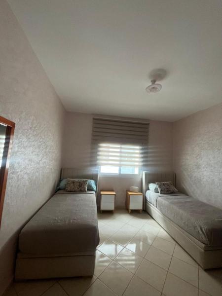Apartamento Fátima - Oued Laou