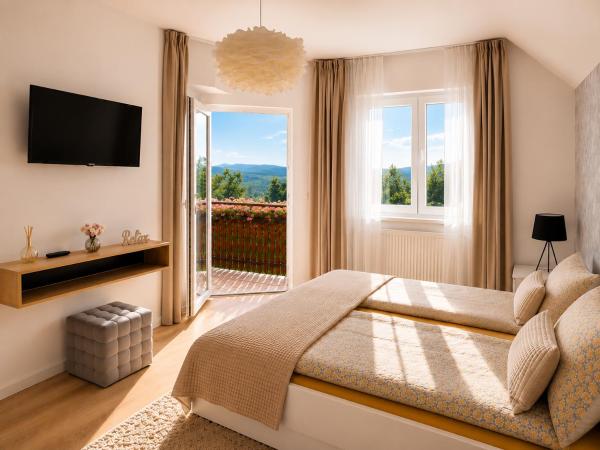 Zen Retreat House Sovata - Sovata